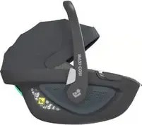 Maxi-Cosi Pebble 360 Select Grey / autosedačka / od narození do cca 15