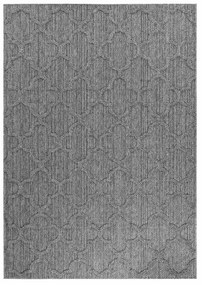 Ayyildiz Kusový koberec PATARA 4951, Šedá Rozměr koberce: 200 x 290 cm