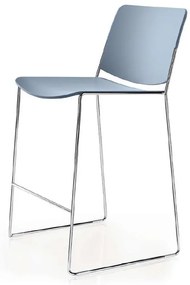 Fornasarig - Nízká barová židle LINK 60X