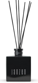 JANZEN difuzér Black XL 500 ml (Bez parfému)