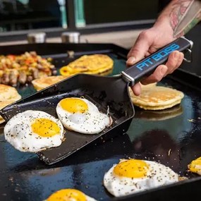 Pit Boss Snídaňová sada Ultimate Griddle