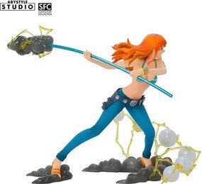 ABYSTYLE Sběratelská figurka Nami / One Piece / PVC / 16 cm