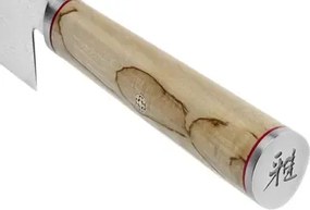 Zwilling Miyabi 5000MCD Gyutoh Japonský nůž 20cm