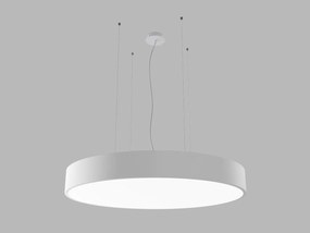 Závěsné svítidlo MONO 80 P-Z, W - 3271451DTW - LED2