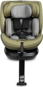 CARETERO AUTOSEDAČKA BOSCO I-SIZE OLIVE (40-150)