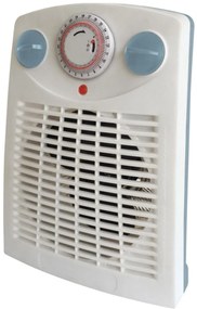 Teplovzdušný ventilátor Ardes 449TI