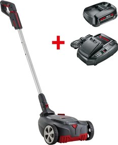 AKU sekačka AL-KO 22.4 Comfort 18V, 1x 2,5 Ah + nabíječka