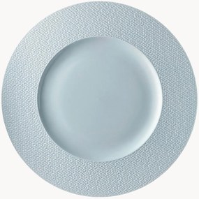 Sada porcelánových mělkých talířů Kumi, 6 dílů