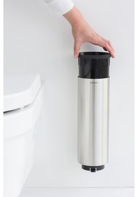Brabantia WC štětka s držákem matná ocel