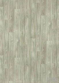 Breno PVC AMBIENT Havanna Oak 991M – šedé dřevo, šíře 400 cm