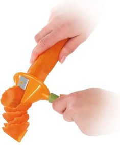 TESCOMA Kráječ spirál PRESTO CARVING