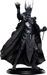 Soška Weta Workshop The Lord of the Rings - Sauron Mini Statue 20,5 cm