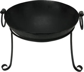 furniture-nabytek.cz - Feuerschale Embero Pure