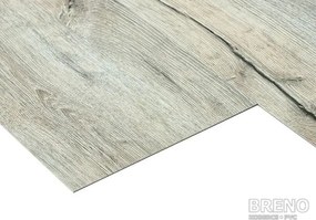Breno Vinylová podlaha MODULEO IMPRESS Mountain Oak 56938 – světlé dřevo