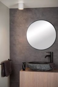 Lucide 22962/01/31 - Koupelnové stropní svítidlo AVEN 1xGU10/50W/230V IP65 bílá