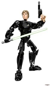 Akční figurky Star Wars Varianta: Luke Skywalker
