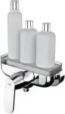 Grohe Eurosmart Cosmopolitan - Sprchová baterie chrom