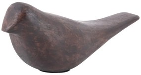 Dřevěná soška Bird – PT LIVING