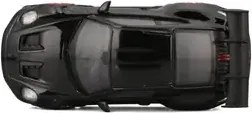Bburago RACE Porsche 911 GT3 RS v dekorativním boxu černá / 1:43 / od