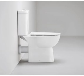 GROHE 39349000 - Stojící mísa BAU CERAMIC 356 × 600 × 400 mm keramika/bílá