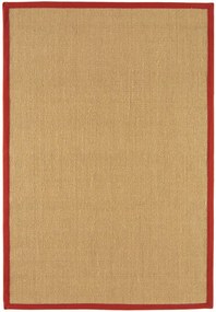 Béžový  koberec Flopsy Red Rozměry: 160x230 cm