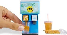 MGA Miniverse Make It Mini Sodovkový automat / Mini sběratelské figurk