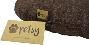 PETSY PELÍŠEK Bobík - 90 cm
