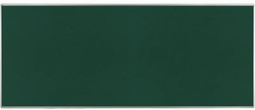 Magnetická tabule pro popis křídou ŠKOL K 300 x 120 cm
