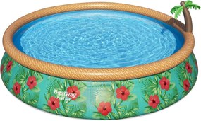 Bestway 57416 Paradise Palms 457 x 84 cm 57416