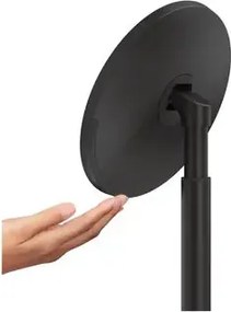 Simplehuman Sensor Touch černá / Kosmetické zrcátko / LED osvětlení /