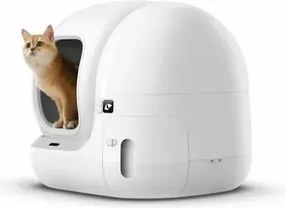Petkit Pura Max 2 Premium / inteligentní samočisticí záchod pro kočky