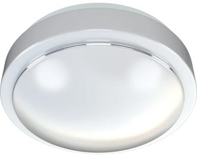 APLED - LED Stropní svítidlo LENS R TRICOLOR LED/12W/230V IP41 825lm