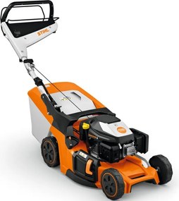Benzínová sekačka STIHL RM 448 V