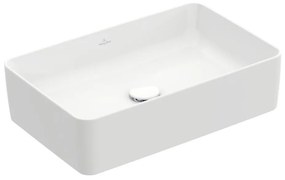 Villeroy & Boch 4A2056R1 - Umyvadlo na desku COLLARO 56x36 cm keramika/bílá