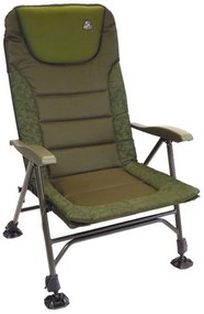 Carp Spirit Křeslo Magnum Hi-Back Chair