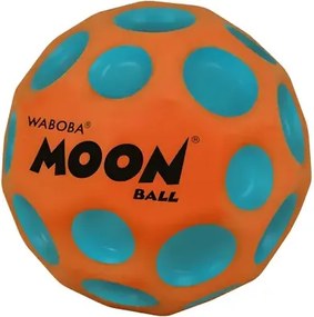 WABOBA Skákací míček Martian Moon / Průměr 6,5 cm / Odraz až 30 m / El