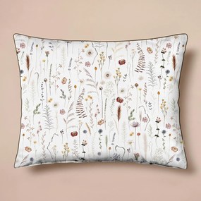 Povlak na polštář Boho kvítí od Darré Velikost: 40 x 40
