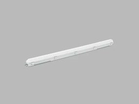 Led2 Lineární stropní LED svítidlo DUSTER II 120 cm Stmívání, řízení: DALI/PUSH