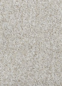 Koberce Breno Metrážový koberec CLASSICA 7112, šíře role 500 cm, Béžová, Vícebarevné