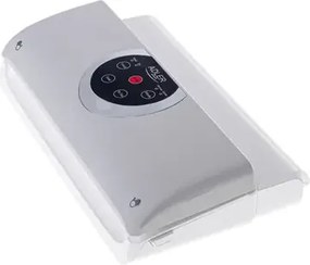 Adler AD 4503 bílá / Vakuová svářečka / 130W / -0,80 bar