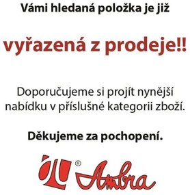 Kovová poštovní schránka TG-S8, formát A5