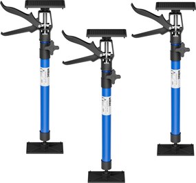 Ruční nářadí Wiltec – 51-113,05 cm, 30 kg, sada 3 ks (62331)