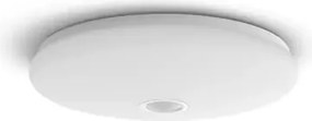 Philips Mauve PIR CL252 16W 32cm bílá / Přisazené svítidlo / LED / 130