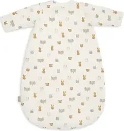 Jollein Spací pytel 2v1 90cm Barn Buddies / Spací pytel / TOG 2,5-3,5