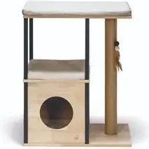 Designed by Lotte Škrabadlo Nala 65x82x40cm