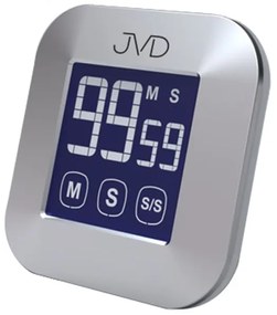 Designová moderní digitální minutka JVD DM9015.1
