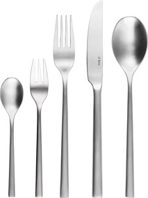 Příborový set 60 ks – Living matný - 110688