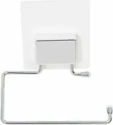 Compactor Bestlock Magic Samolepicí držák toaletního papíru chromová /