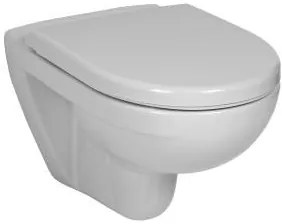 JIKA LYRA PLUS WC závěsné, bílá, H8233800000001