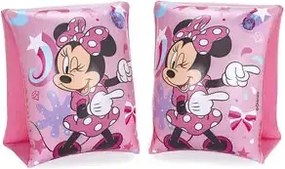 Bestway Nafukovací rukávky - Minnie - rozměr 23x15 cm